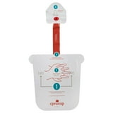 Adult CPRWrap Aid, Ages 8 Up - Walmart.com
