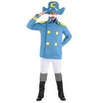 Disney Adult Sebastian Costume - Walmart.com