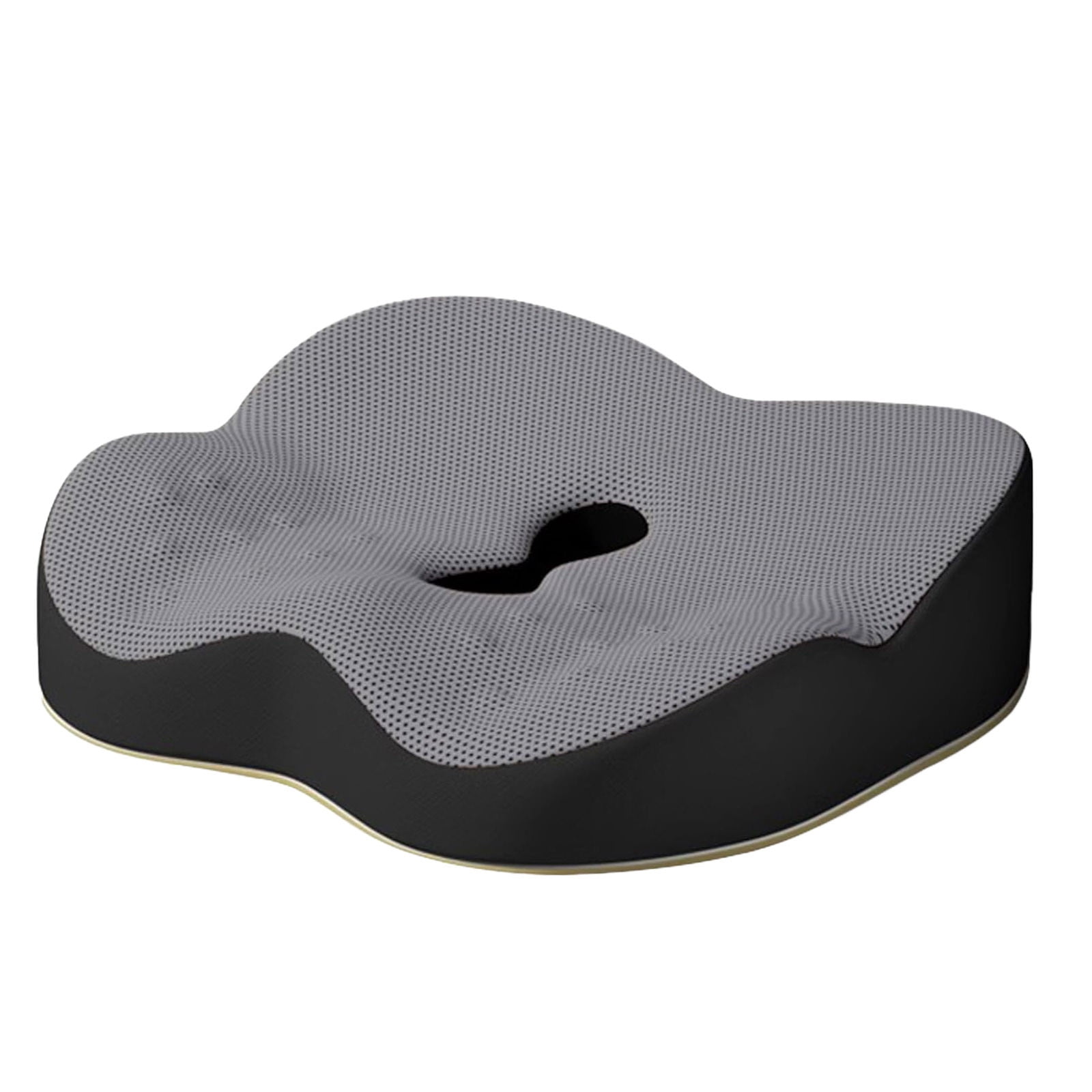 Adult Car Booster Seat for Driver, Heightening Truck Seat Cushion for ...