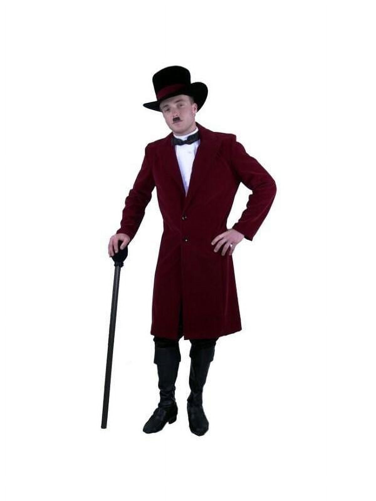 Adult Charlie Chaplin Costume - Walmart.com