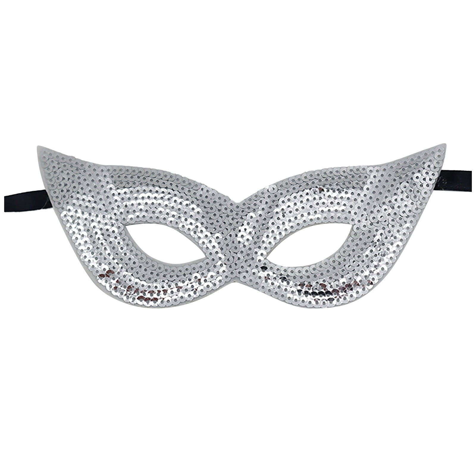 Adult And Child Festivals Cat Masks Party Mould Masquerade Mould Rave ...