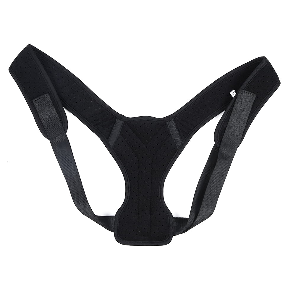 Adult Children Back Spine Support Hunchback Correction Belt Posture ...