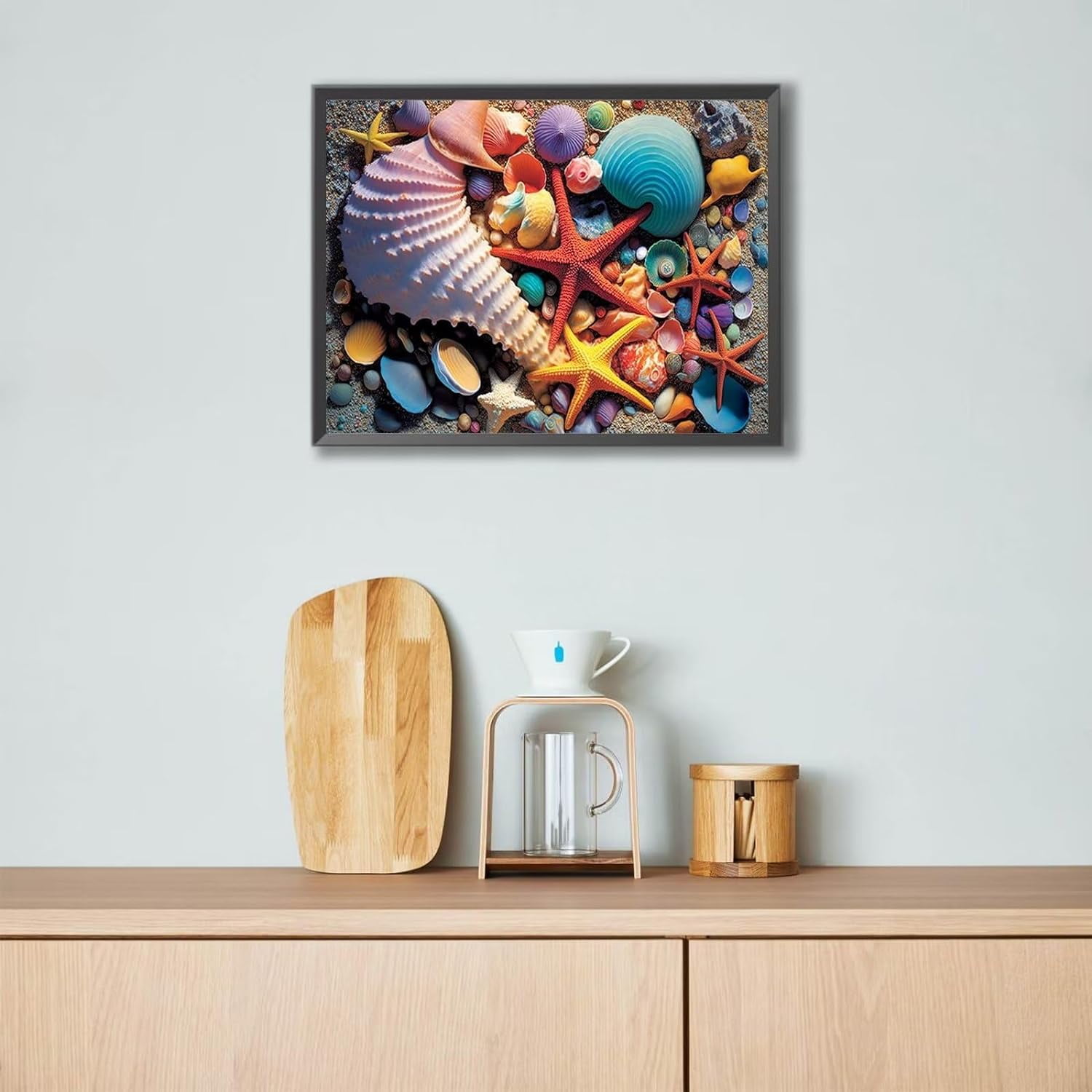 Adult Children Puzzle Challenge, 120 Piece Puzzle Intellectual Exercise ...