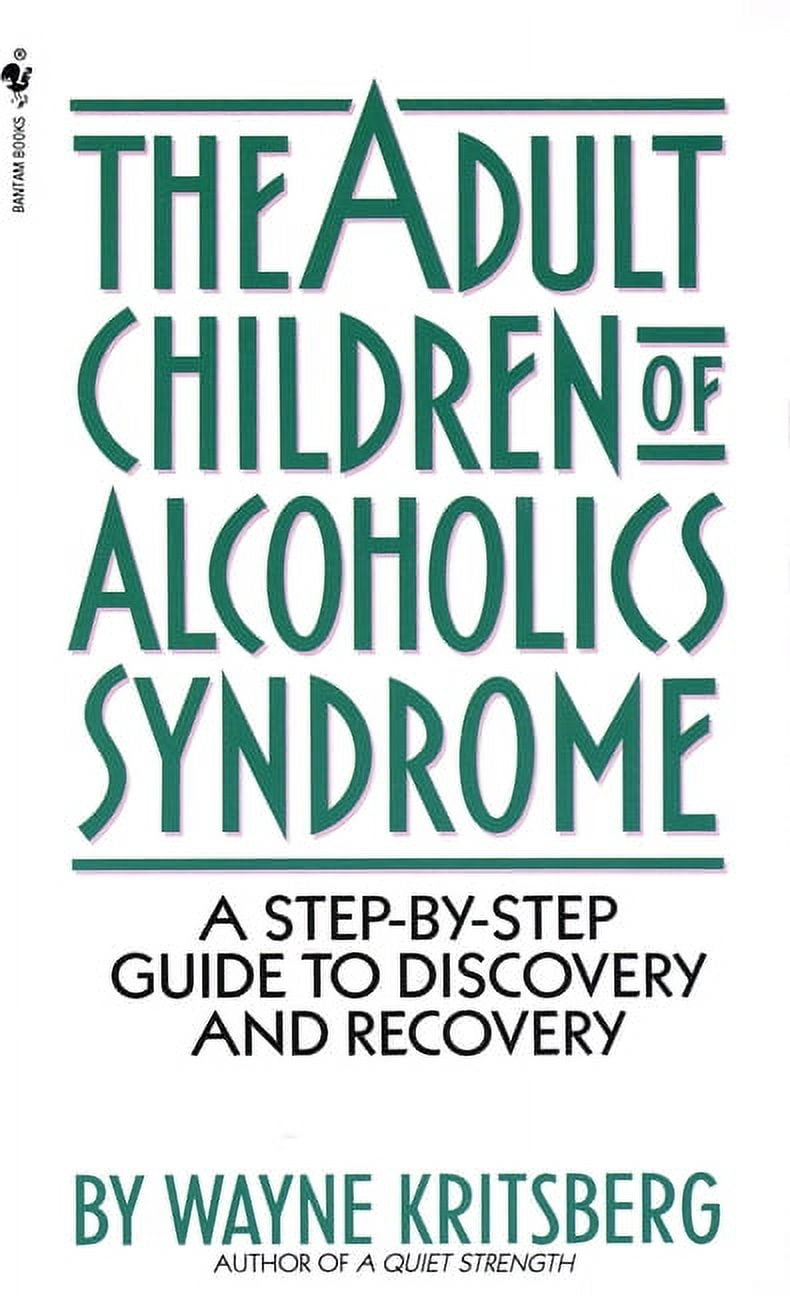 Adult Child Syndrome
