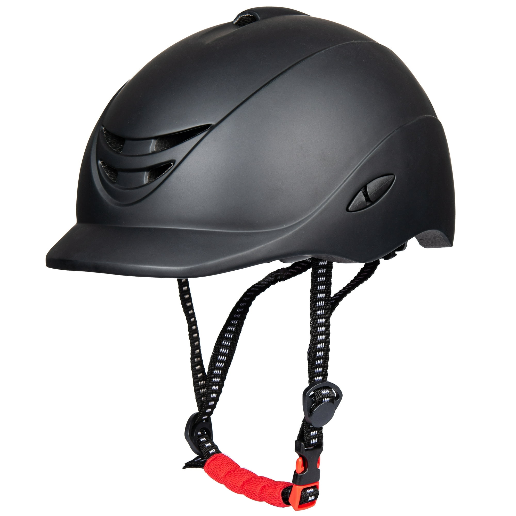 Adult Children's Riding Helmet Adjustable Riding Helmet for Both Men ...