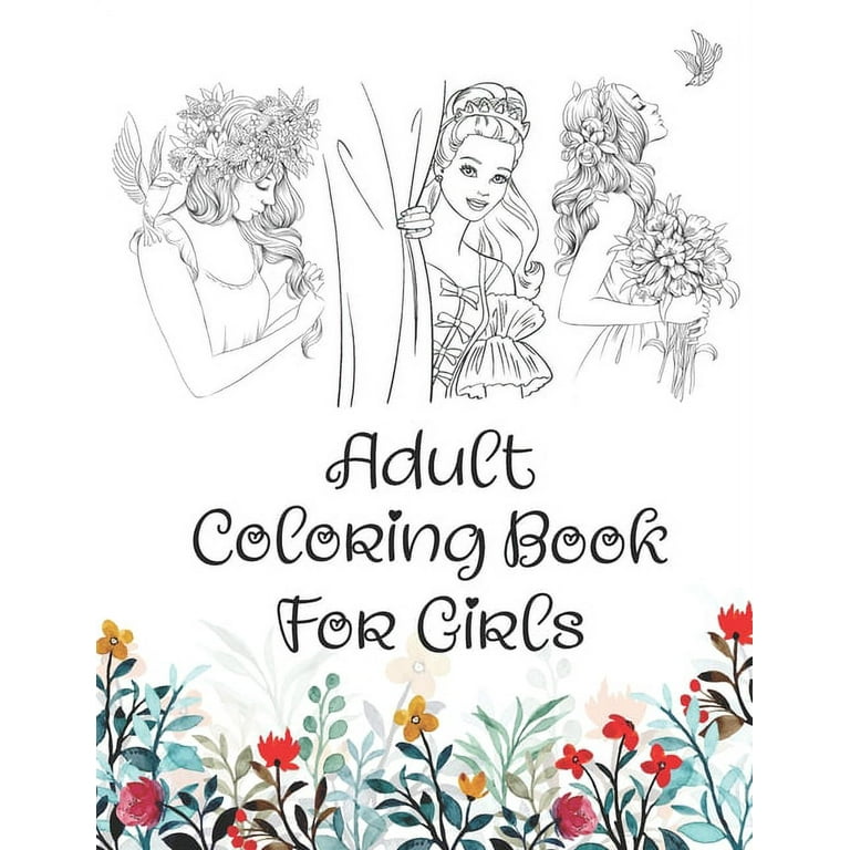 modern coloring pages for kids