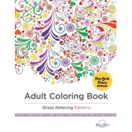Creative Haven Summer Scenes Coloring Book - Walmart.com