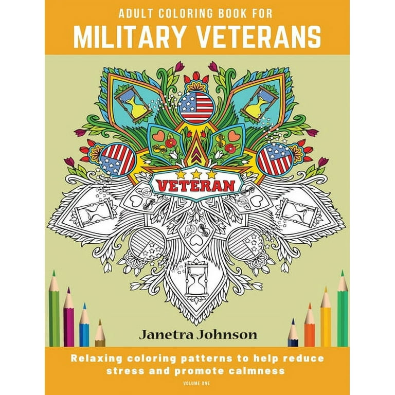 does coloring really reduce stress