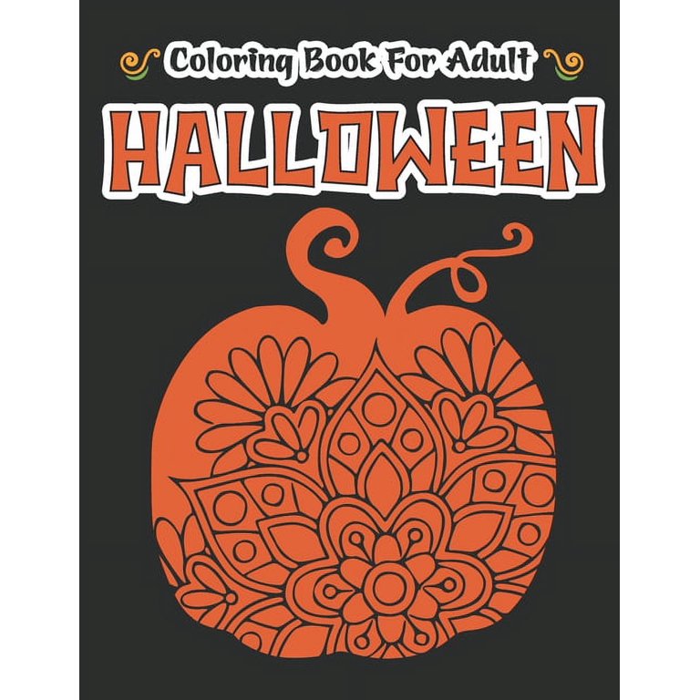 mandala coloring pages for adults skull