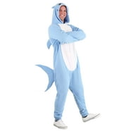 Katy Perry Left Shark Halloween Costume for Adults, Officially Licensed ...