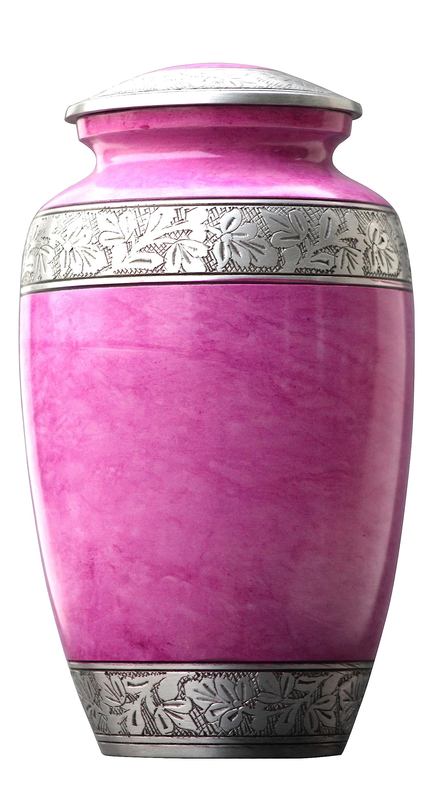Adult Cremation Urns For Male/Female – Funeral Urn for Human Ashes ...