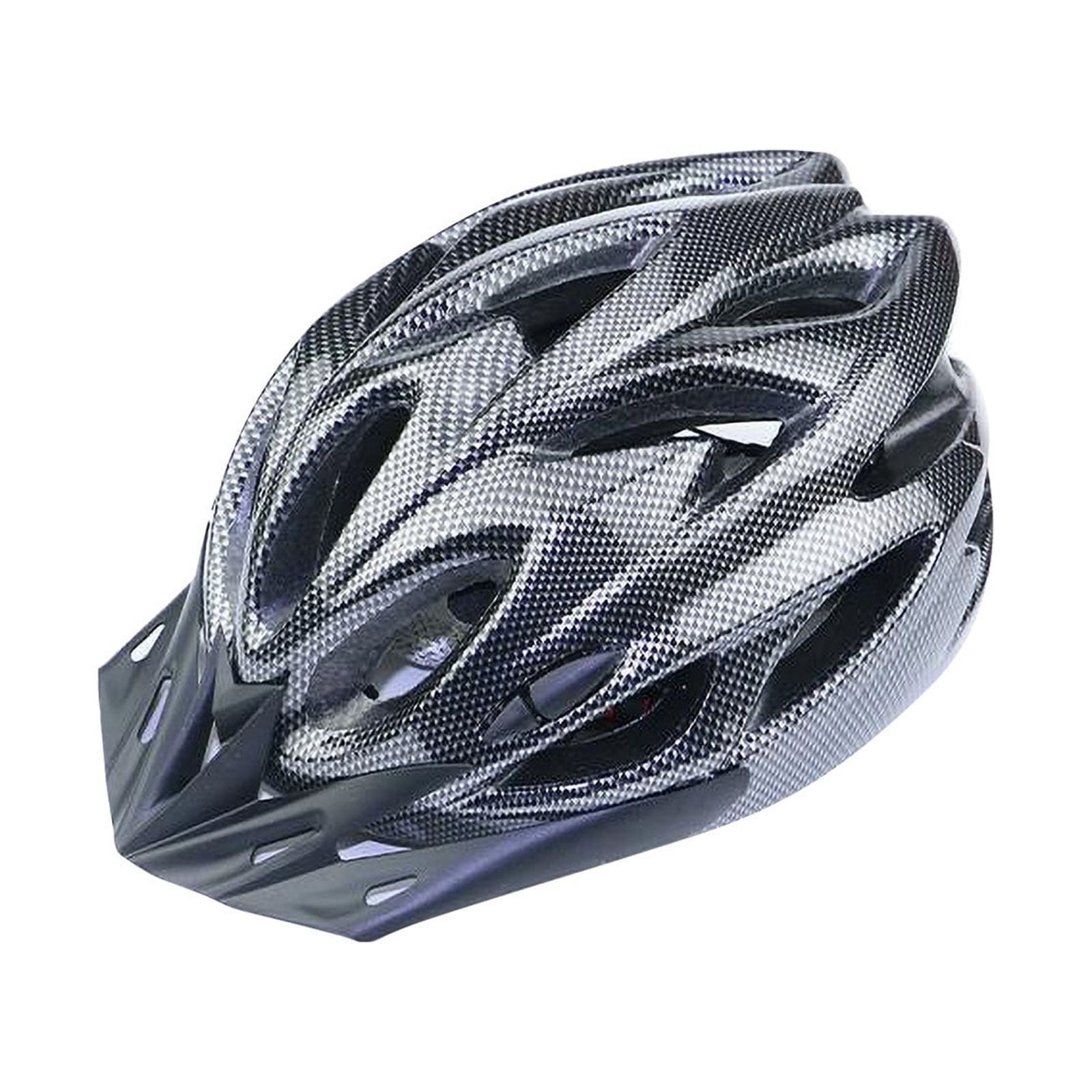 Adult Cycling Bike Helmet with Adjustable Ultralight Stable Road ...