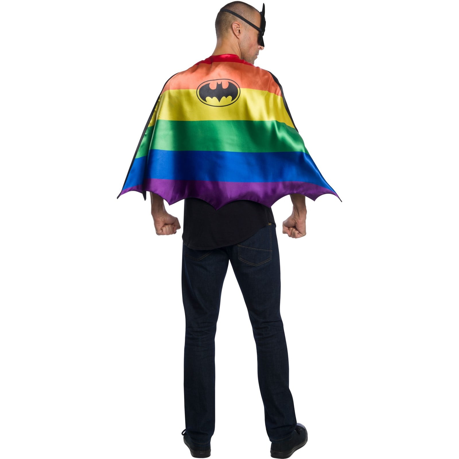 Batman Cape