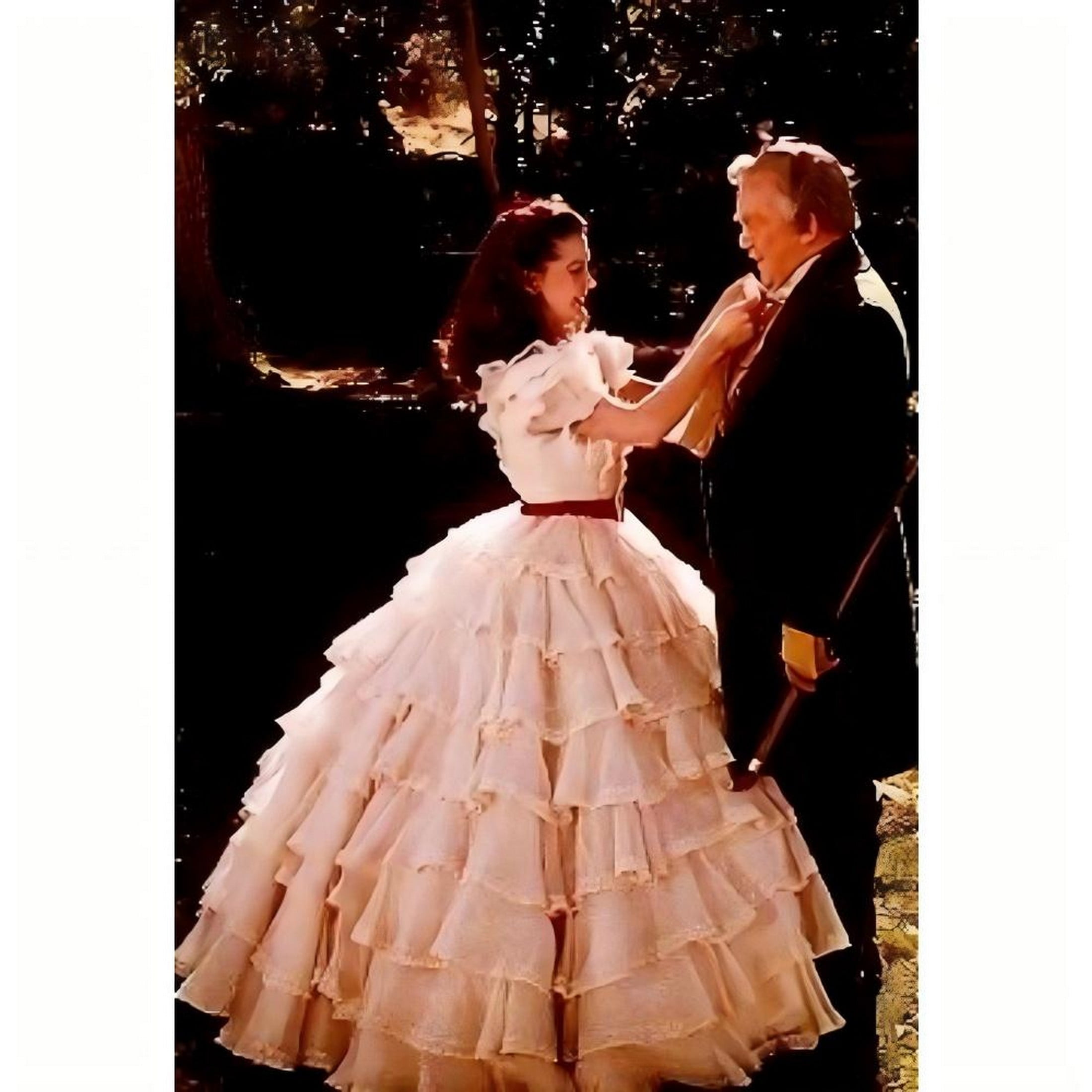 Adult DIY 5D Diamond Painting Kit, Gone with the Wind Series Art Round ...