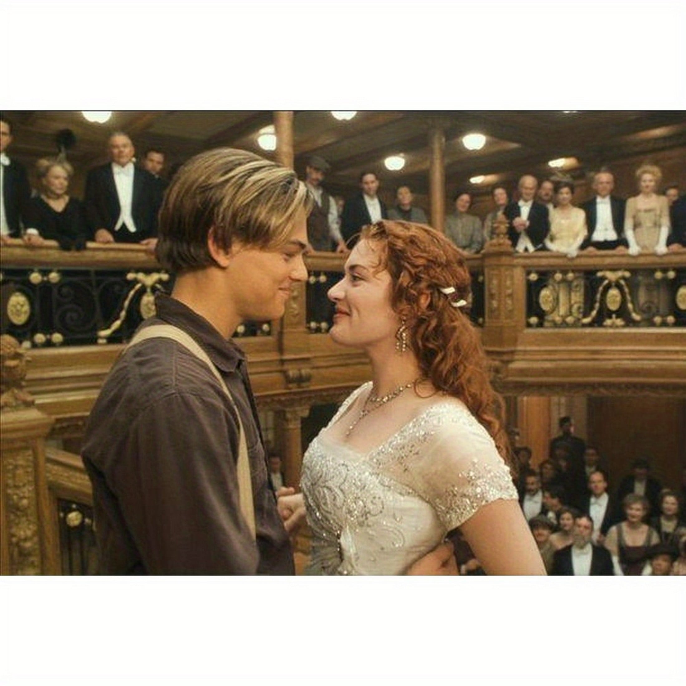 Adult DIY 5D Diamond Painting Kit, Titanic Series Art Round Diamond ...