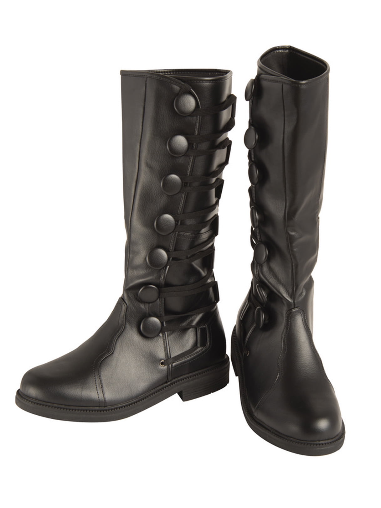 Adult Dark Galaxy Boot - Walmart.com