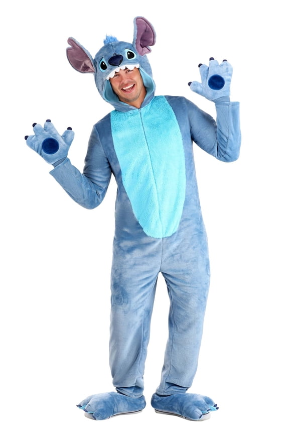 Stitch Onesies Adults