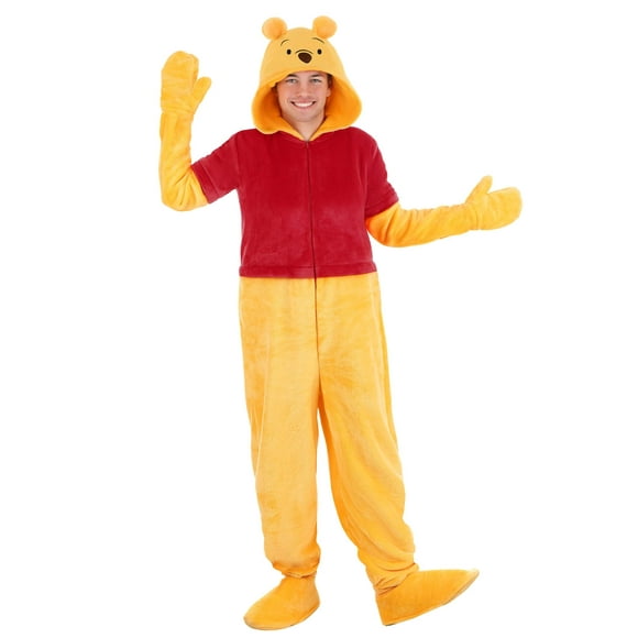 Christopher Robin Costume