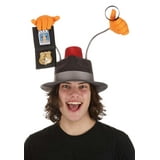 Adult Deluxe Inspector Gadget Hat - Walmart.com