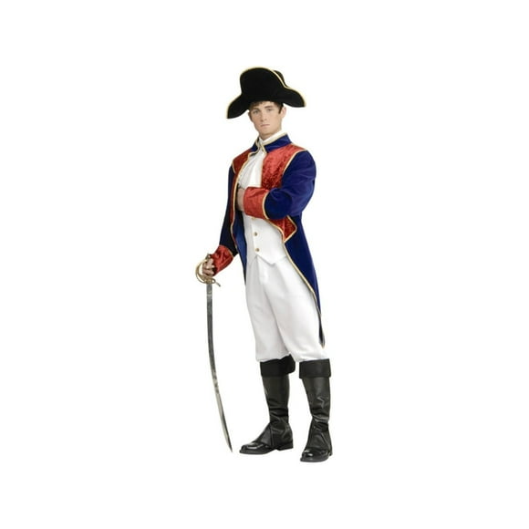 Napoleon Bonaparte Costume