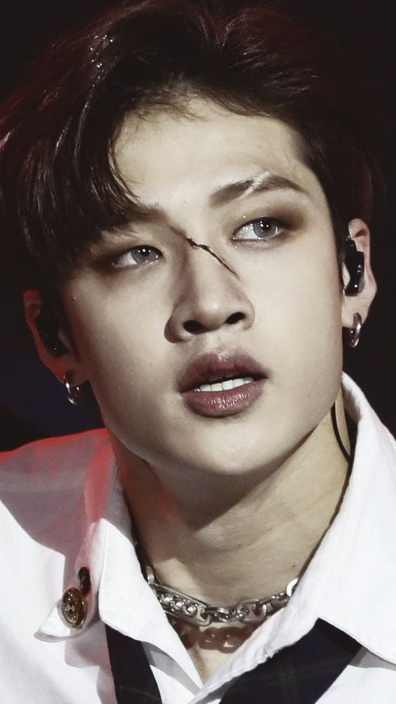 Adult Diamond Painting Set - 5D Diamond Art Set "Korean kpop group ...