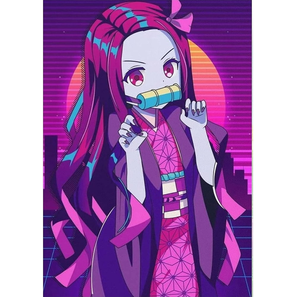 Adult Diamond Painting Set,5D Full Diamond Digital Diamond Painting Set ...