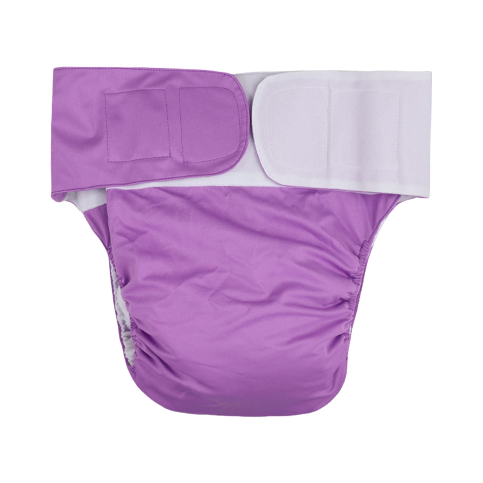 Adult Diaper Covers Washable Incontinences Underwear Leakproof ...