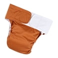 Adult Diaper Covers Washable Incontinences Underwear Leakproof ...