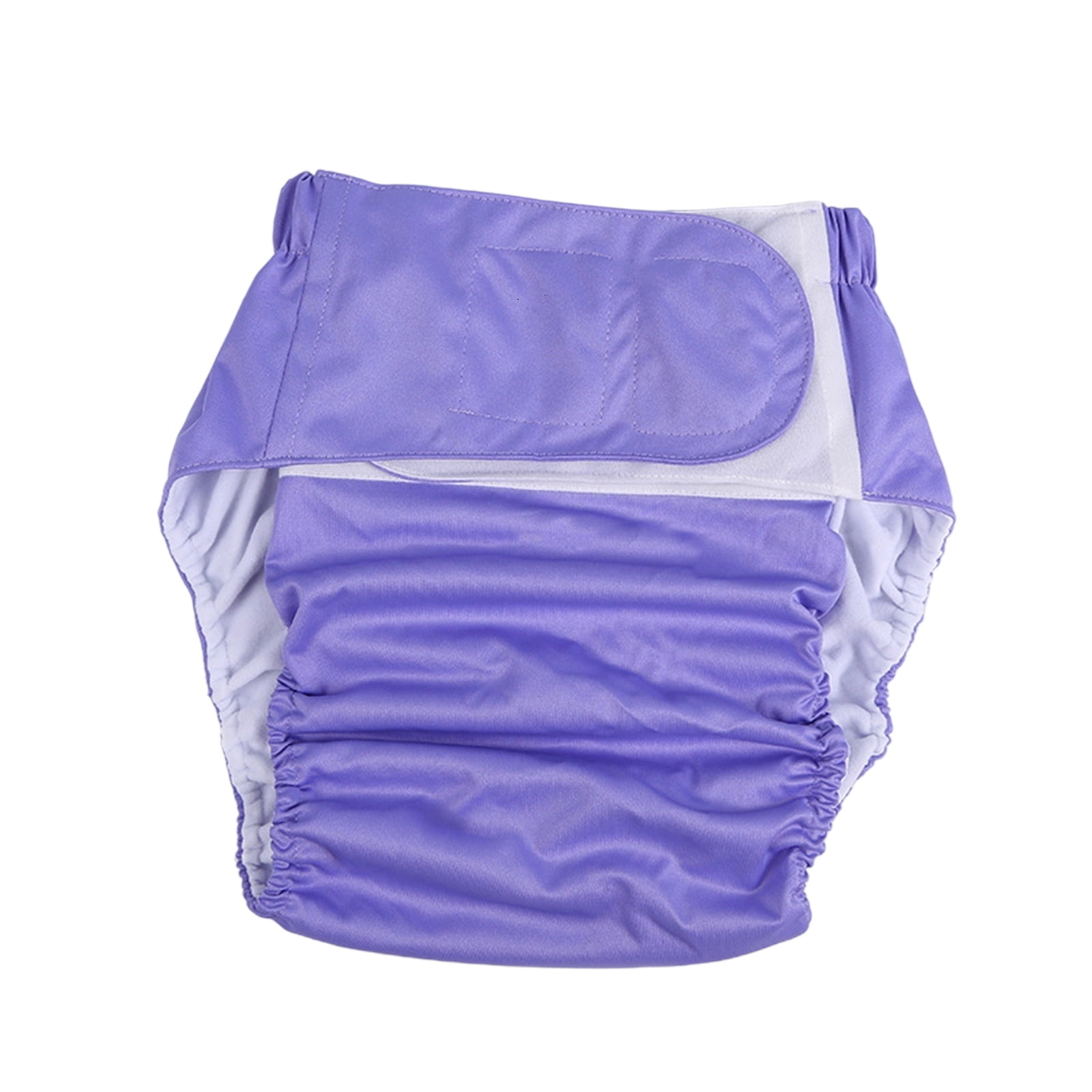 Adult Diaper Covers Washable Incontinences Underwear Leakproof ...