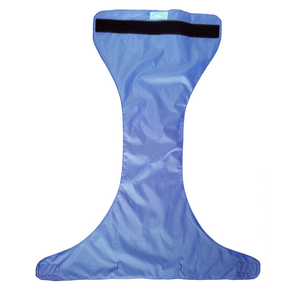 Adult Diapers Reusable Washable Pants Cloth Diaper Waterproof Underwear ...