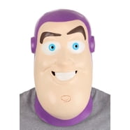 Disney and Pixar Monsters Inc Randall Costume for Adults With Full Head ...