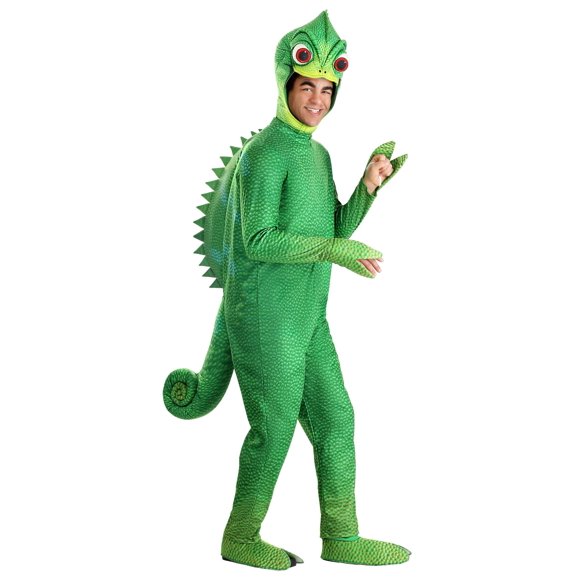 Pascal Tangled