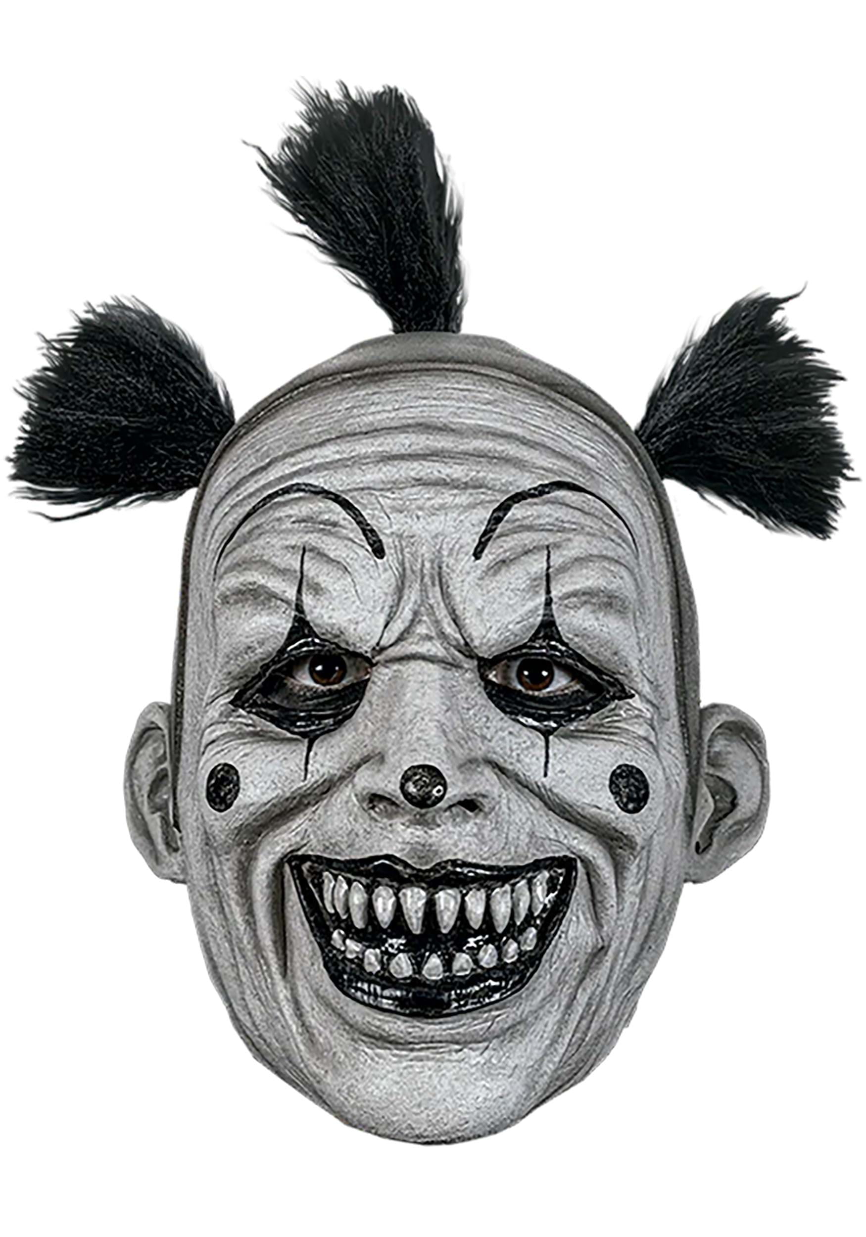 Adult Dylan Clown Mask - Walmart.com