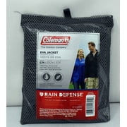 Rain Poncho Coleman