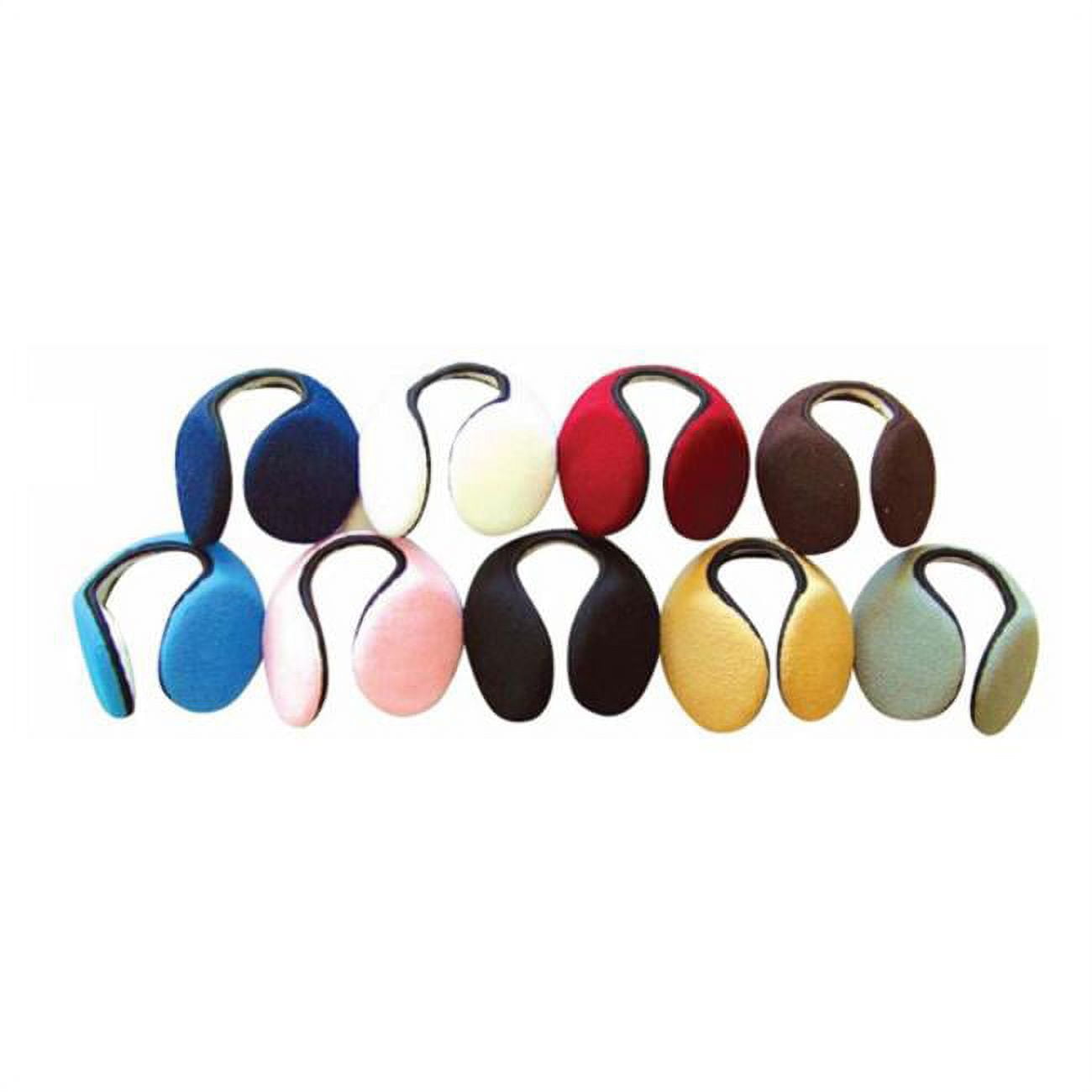 Adult Earmuffs, Assorted Colors - Case of 240 - Walmart.com