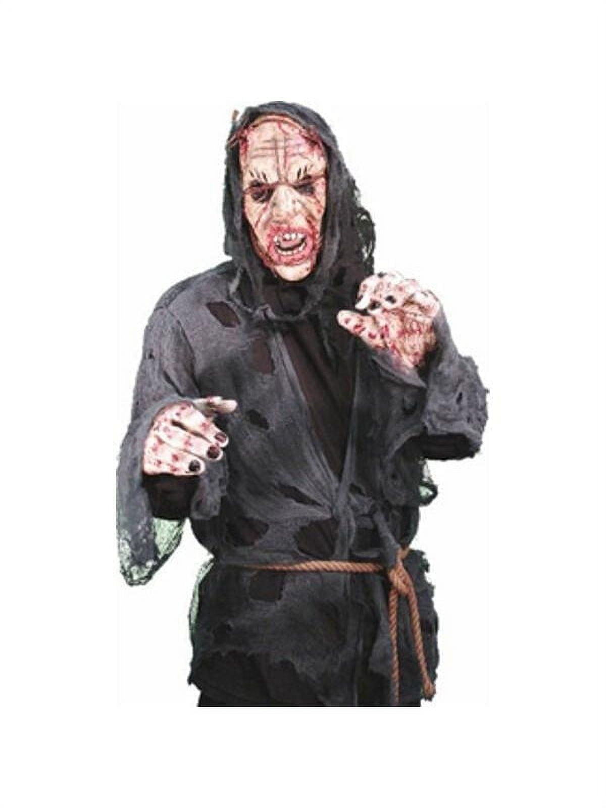 Adult Easy Executioner Costume - Walmart.com