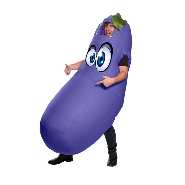 Vegetable Costume Adult