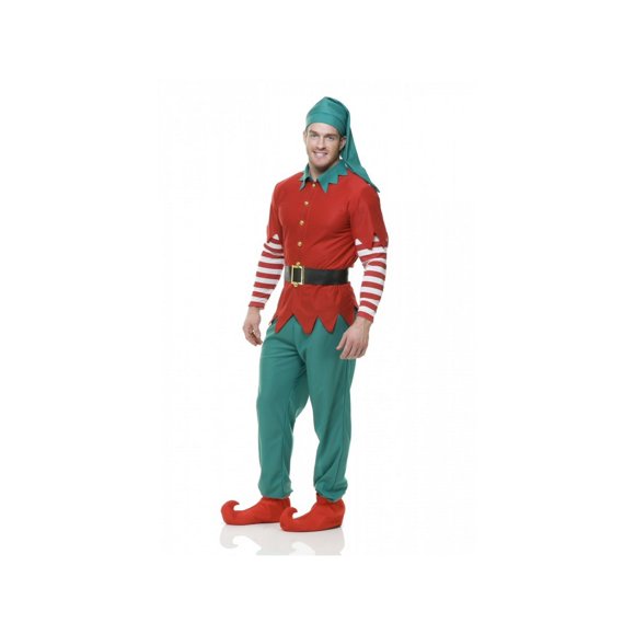 Elf Costume Patterns