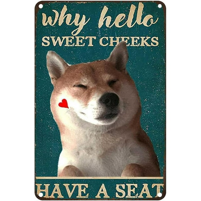 Adult Entertainment Game Jigsaw Puzzle 500 Pieces Funny Akita Dog Why ...