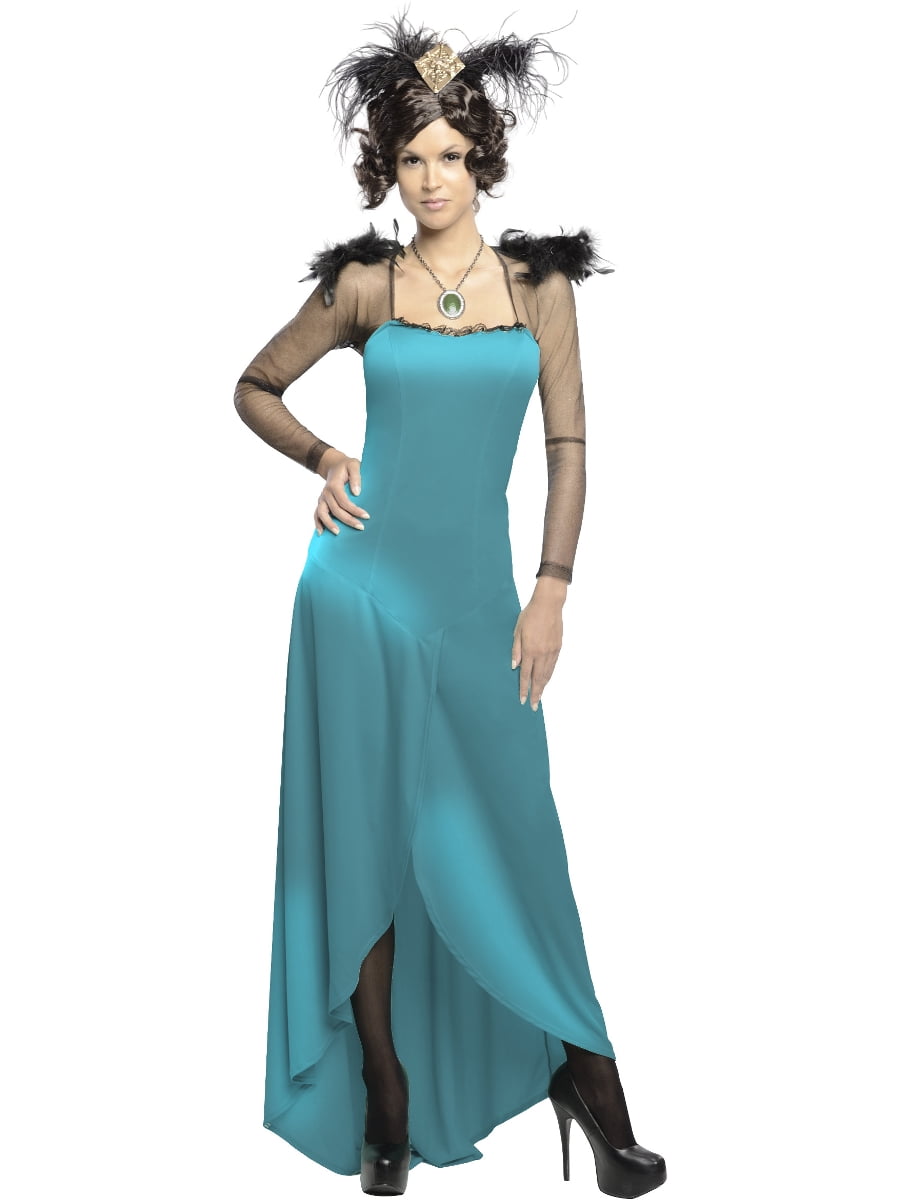 Rachel Weisz Oz The Great And Powerful Green Dress