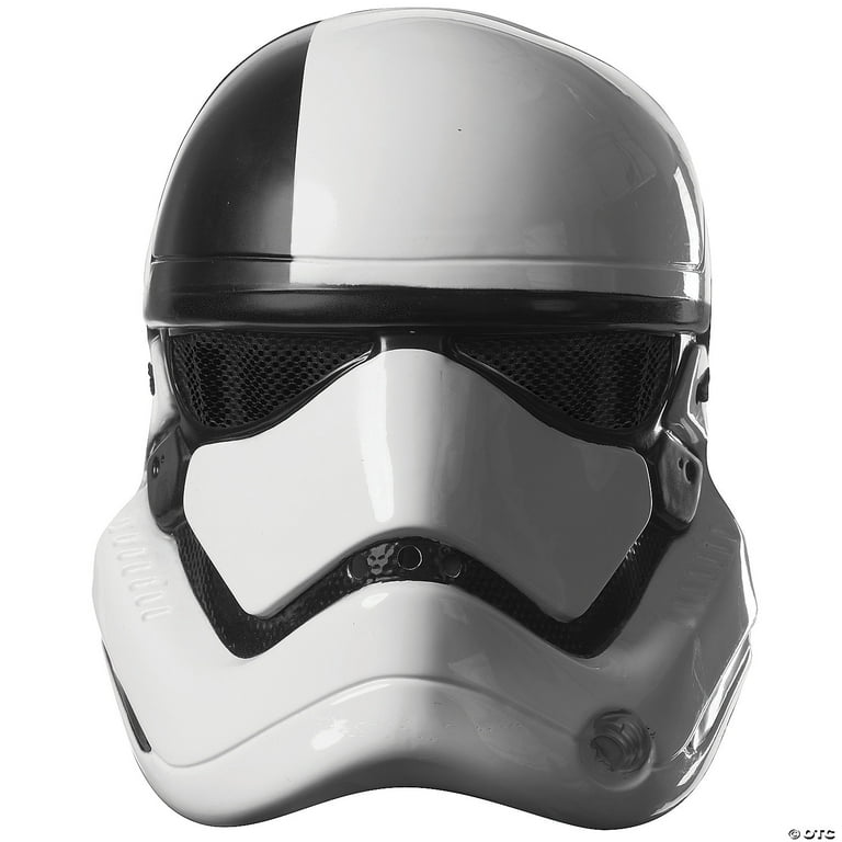 Stormtrooper Helmet Front