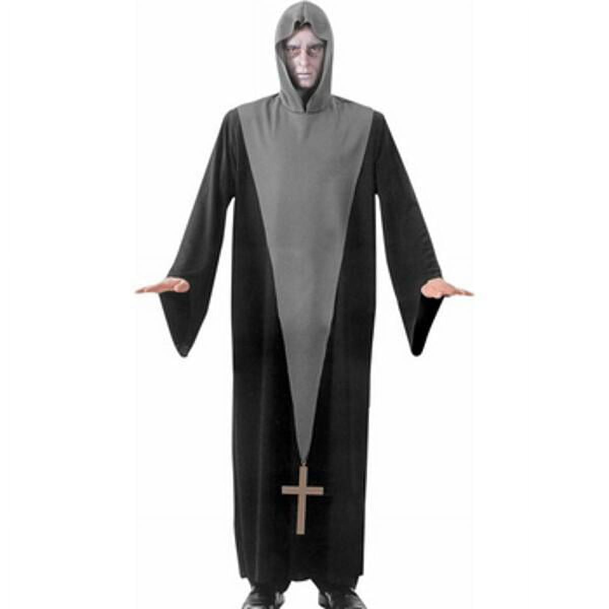Adult Exorcist Costume - Walmart.com