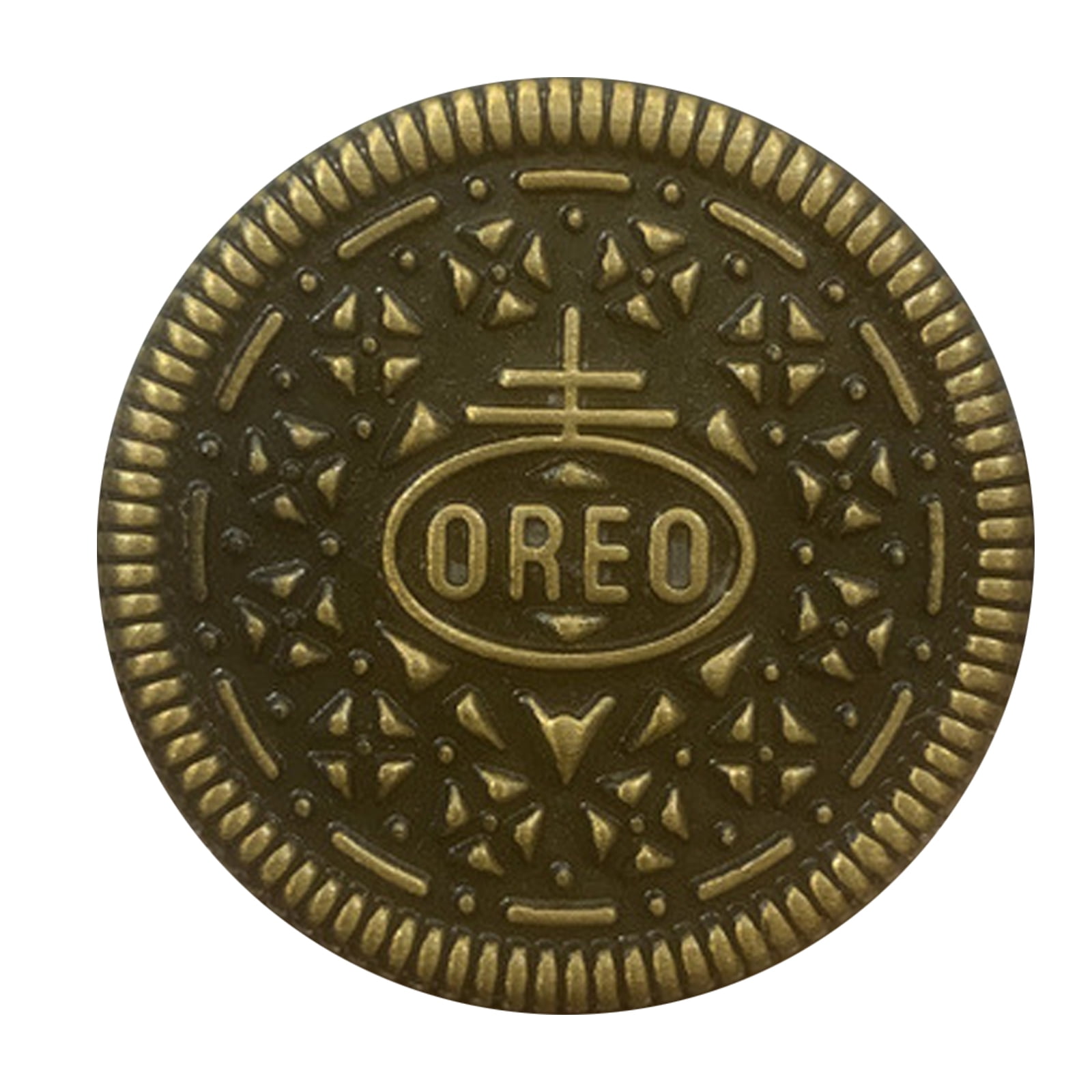 Adult Fidget Slider Fidget Clicker Coin Metal Fidget Toys Haptic Slider ...