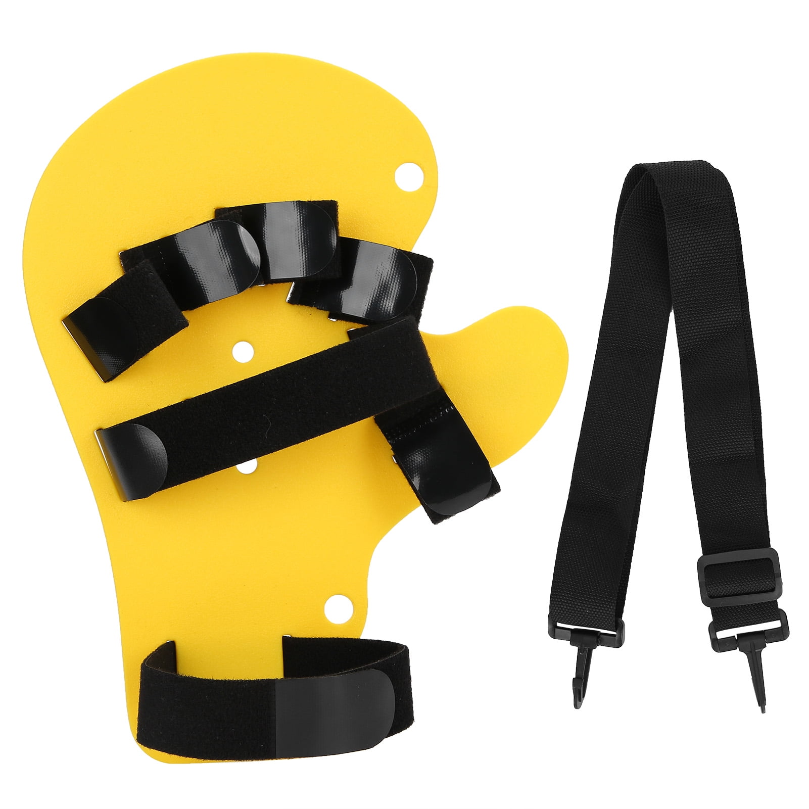 Adult Finger Orthotics Board Stroke Hemiplegia Hand Finger Separate ...