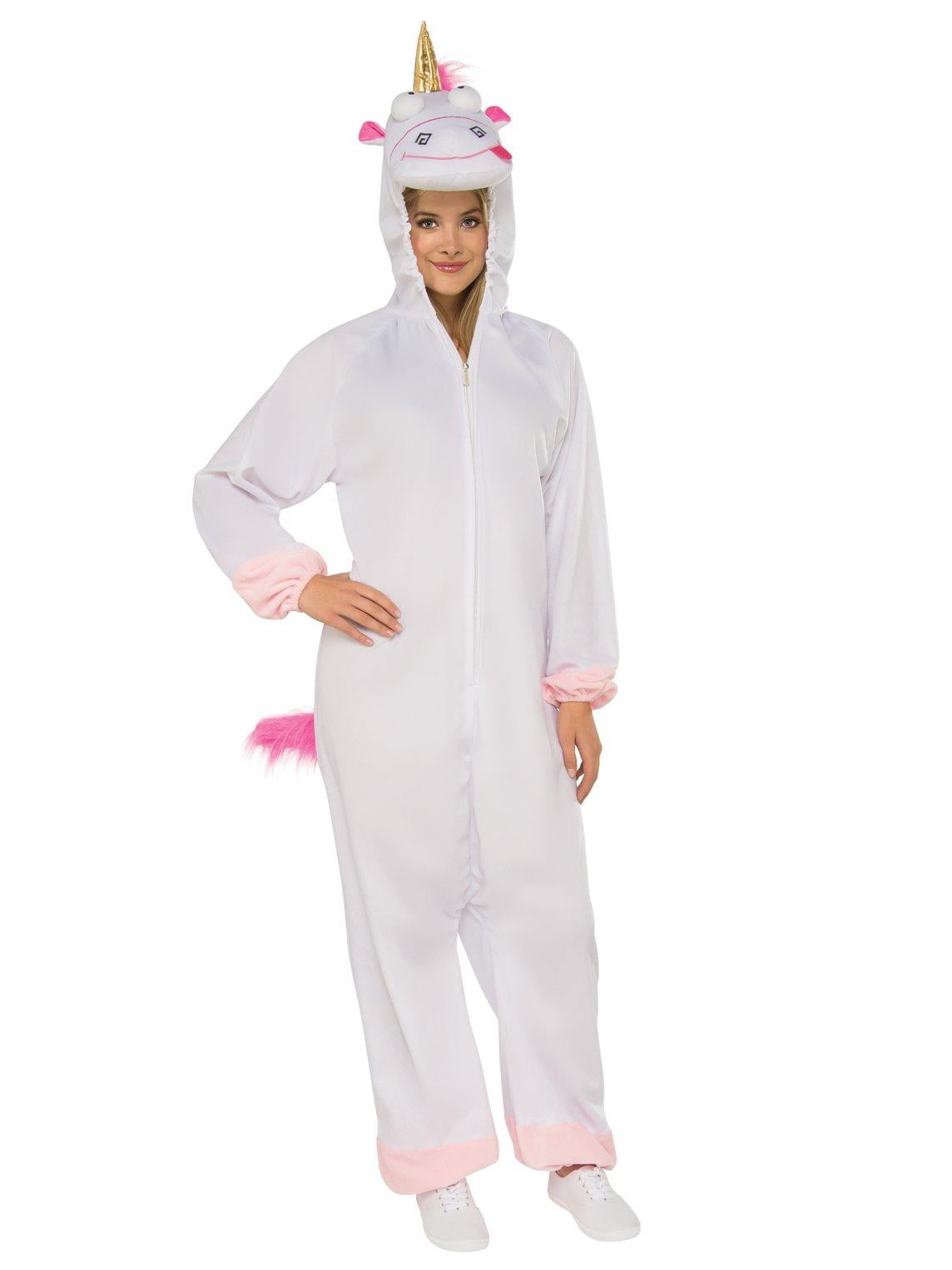Adult Fluffy Costume - Walmart.com
