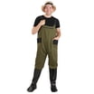 Adult Dr. Seuss The Lorax Costume - Walmart.com