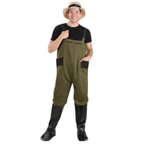Adult Wendigo Costume - Walmart.com