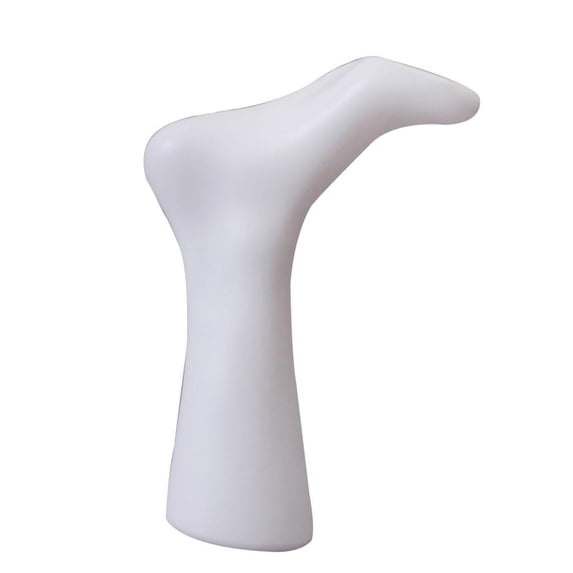 Adult Foot Mannequin for Sock Display - Walmart.com