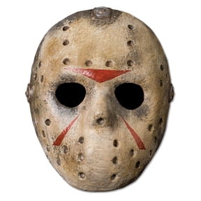 Friday the 13TH Jason Masks