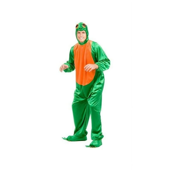 Frog Suit